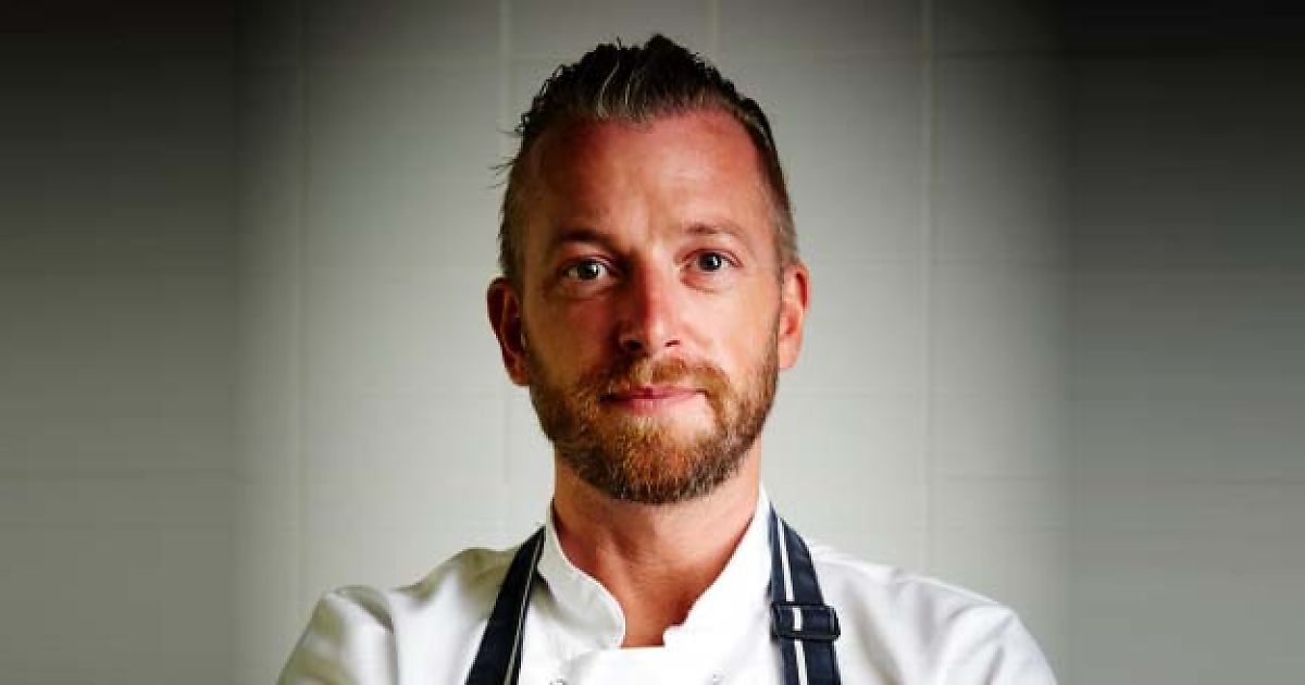 Nick Brodie: Where to eat and drink in Wales | The Good Food Guide